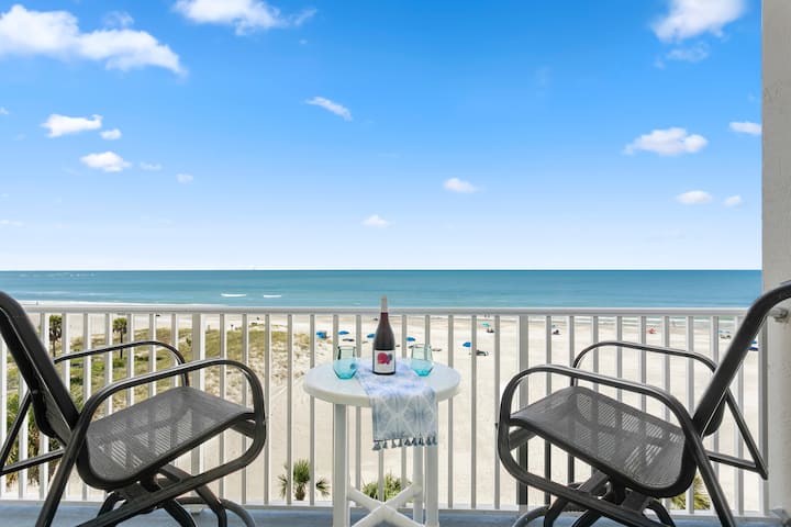 Madeira Beach Condo Rentals | Resort and House Rentals | Airbnb