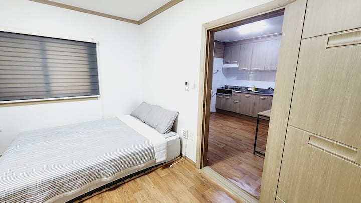 Big Room Wow House #3 - Busan