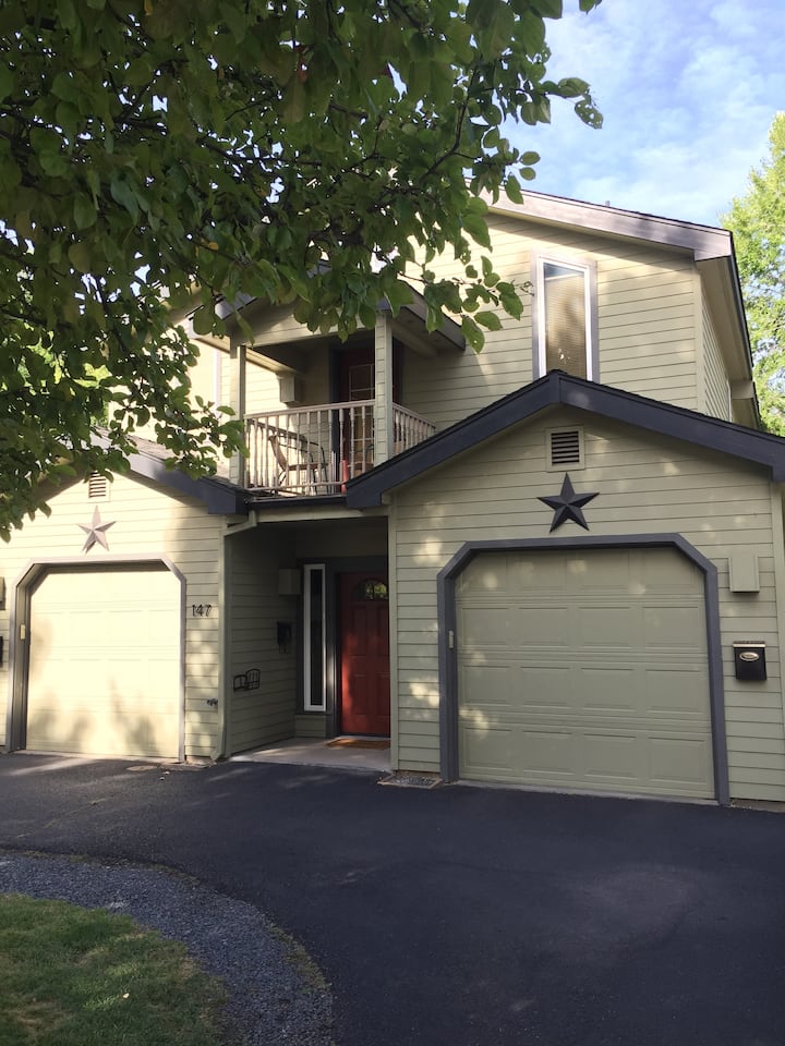 Experience Bend's Popular West Side Neighborhood! - 俄勒岡
