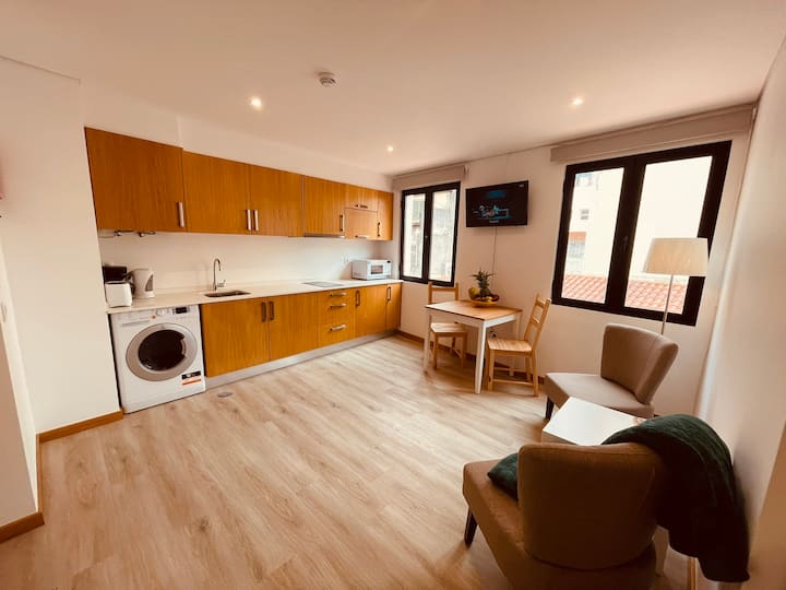Living Funchal - Standard One Bedroom Apartment - Funchal