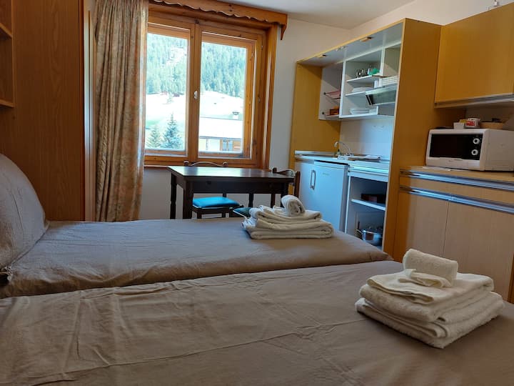 Simple Studio - Livigno