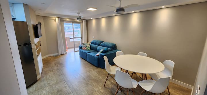 Apartamento Caioba / Matinhos - Matinhos