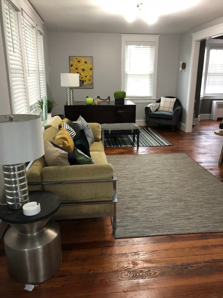 Cozy Cottage - Limerick Township, PA