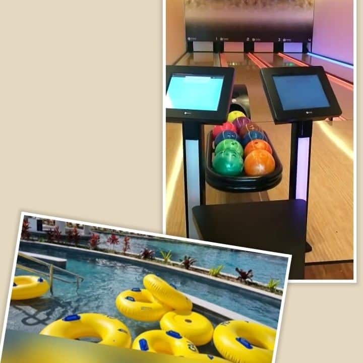 Salinas Prêmium 
Apto De 1 Quarto - Salinópolis