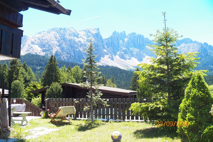 Casa Mimi - Predazzo