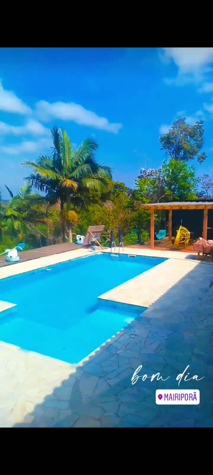 Chácara Em Mairiporã - Caieiras