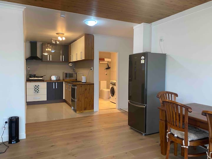 Guest Suite In Half Moon Bay - 懷希基島