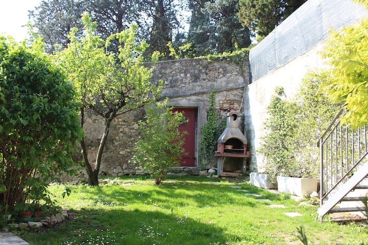 Al Giardino Segreto - Camera Rosa - Vittorio Veneto