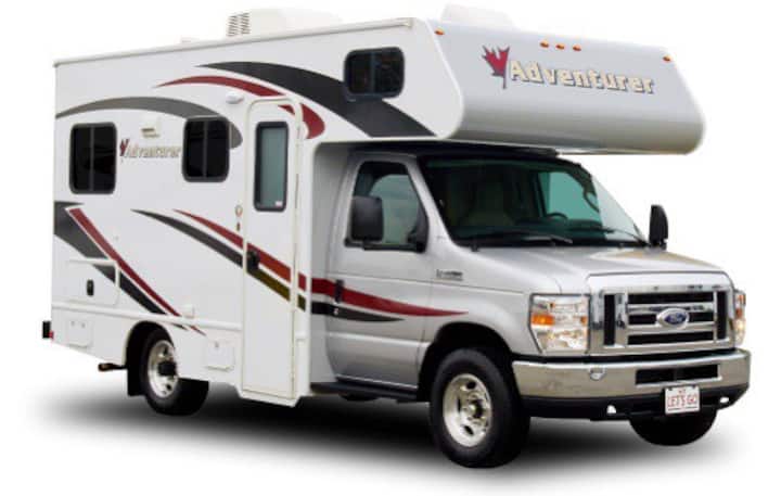 Campsites At The Garage - Summersville, WV