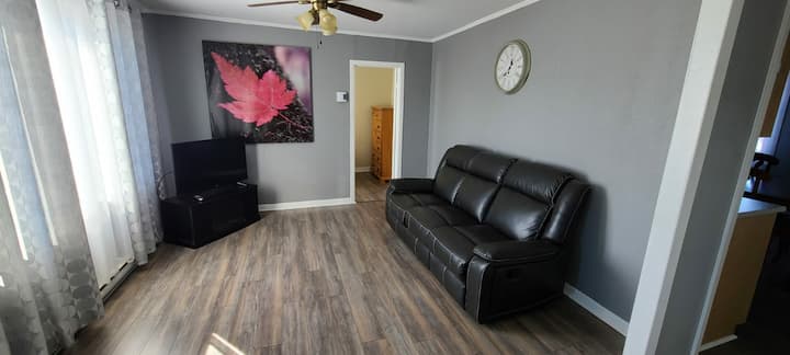 Appartements Rue Georges - Brossard