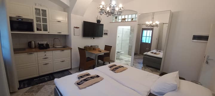 A-m Condominium 2 Tiger - Veszprém