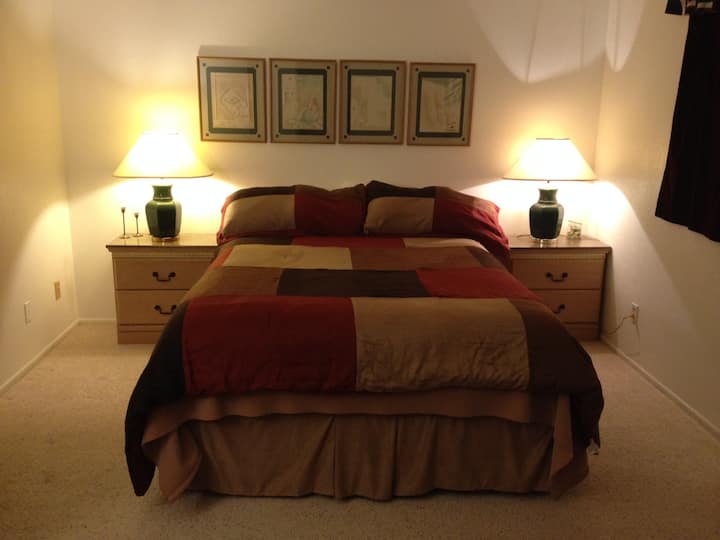 Cozy Condo Near Cubs/angel Training Camps In Mesa - Mesa, AZ