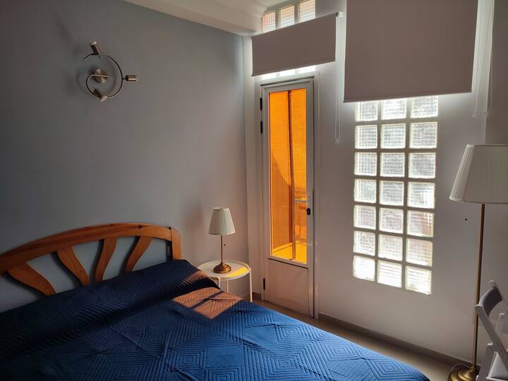 Coqueto Apartamento En El Centro - Santa Cruz de Tenerife