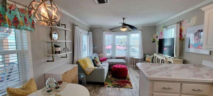 Island Beach House, Hutchinson Island - Jensen Beach, FL