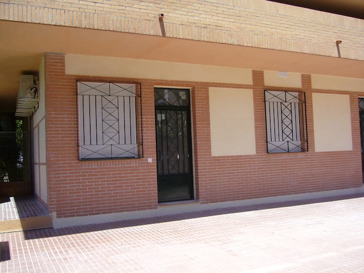 Magnifico Estudio Apto. En Poniente Vt-452801-a - 베니도름