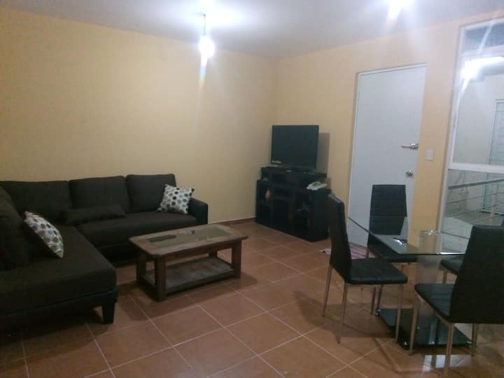 Un Rincón Cerca Del Cielo. - Mexico City