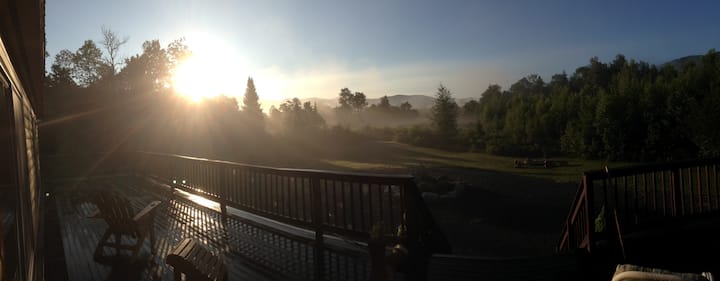 Stunning Property For Weddings And Events! 1800all - Bretton Woods, NH