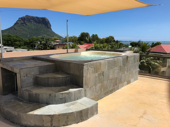 Luxe Exotica Apartments - A - Mauritius