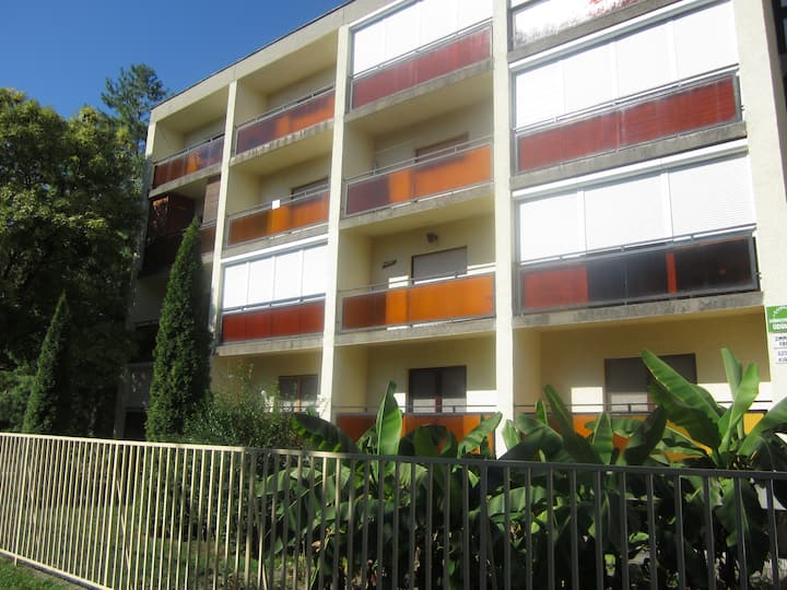Mario Apartman - Harkány