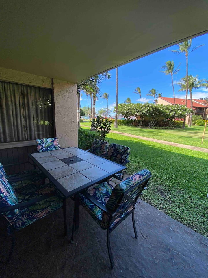 2br 2ba Ground Floor In Paradise - Maui, HI