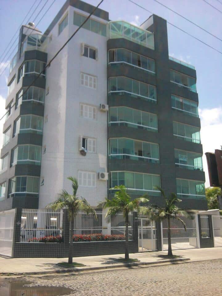 Apartamento Da Sara! - Torres