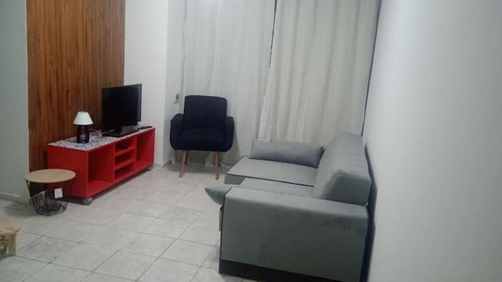 Kitnet Confortável No Centro Do Recife. - Recife