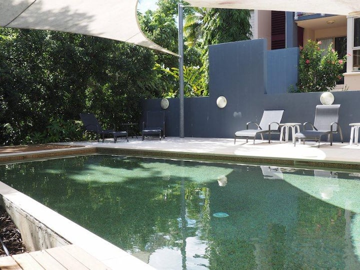 Beachfront One ~ Beachfront Haven - Mission Beach