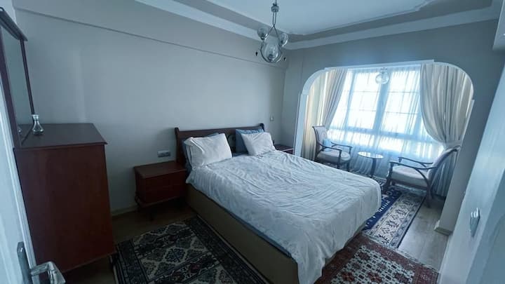 Beautiful Family Home For Vacation - Marmaris