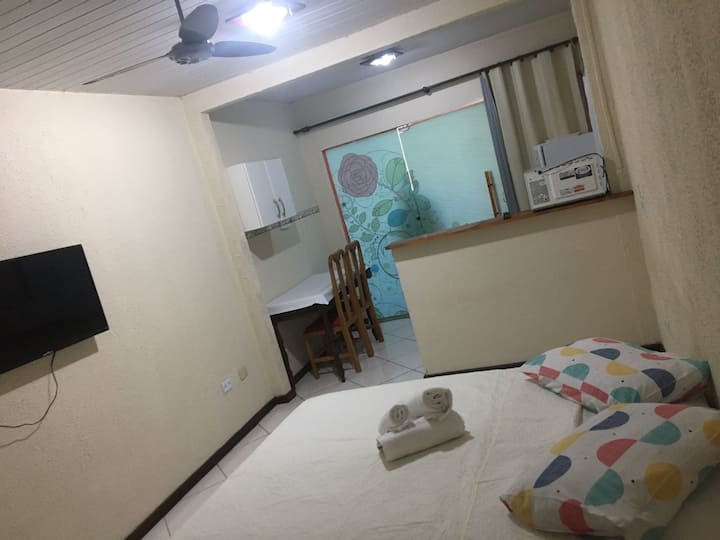 Apartamento/quitinete Centro Rio Das Ostras (11) - Rio das Ostras