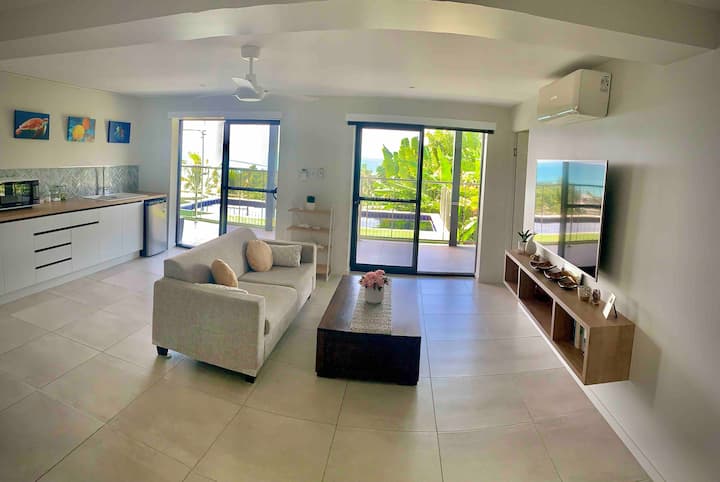 Whitsunday Dreams 3 - Airlie Beach
