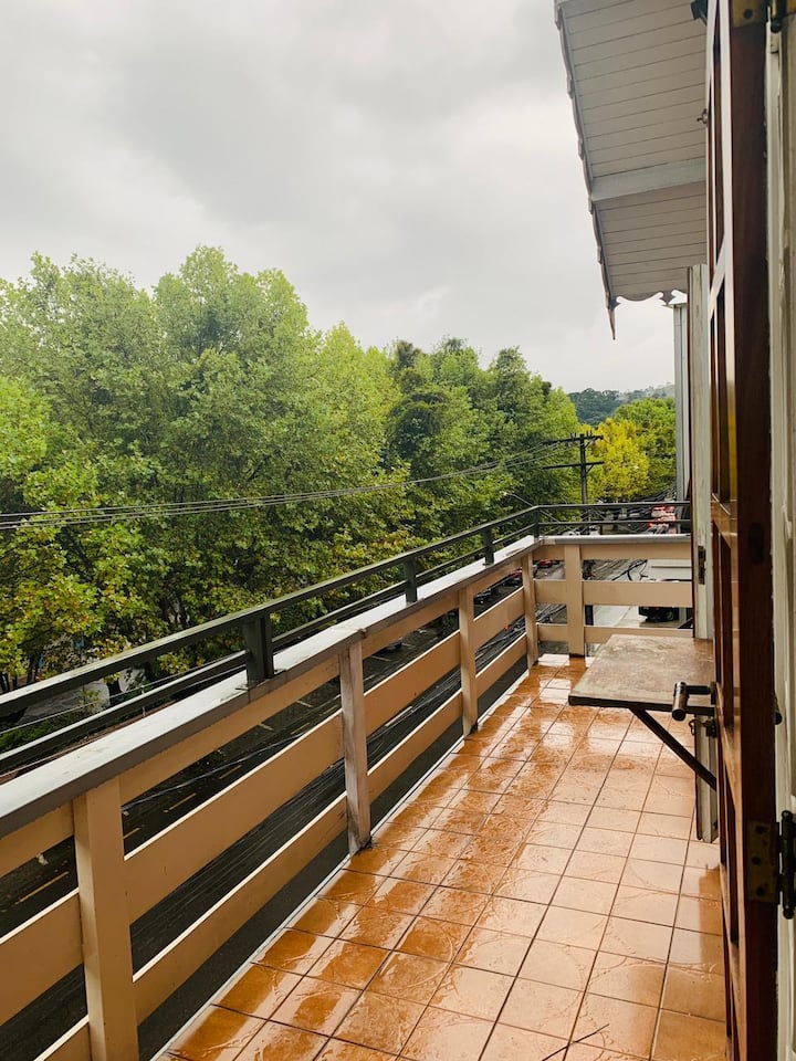 Cobertura 3 Quartos Jaguaribe - Campos do Jordão