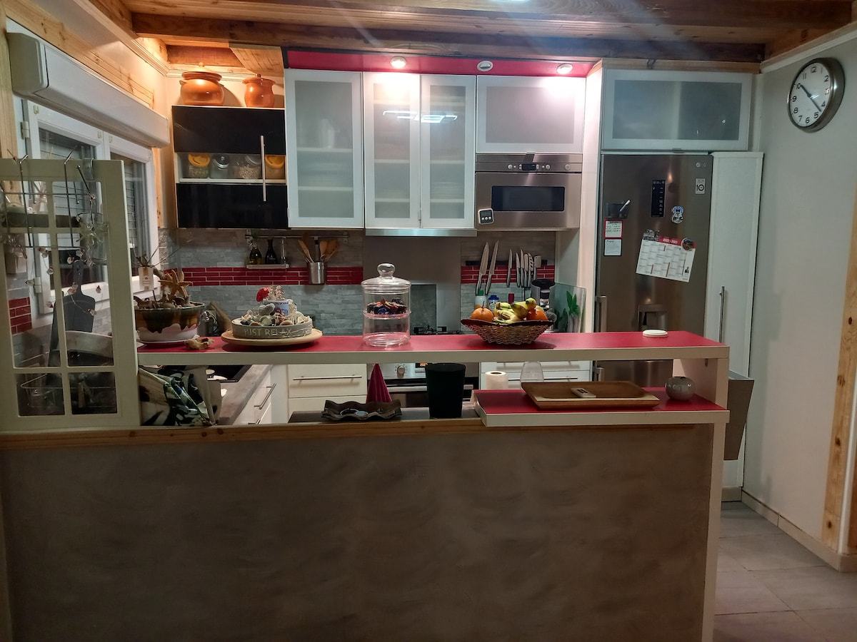 Casa con jardín - Casas en renta en Saint-Alban, Occitania, Francia ...