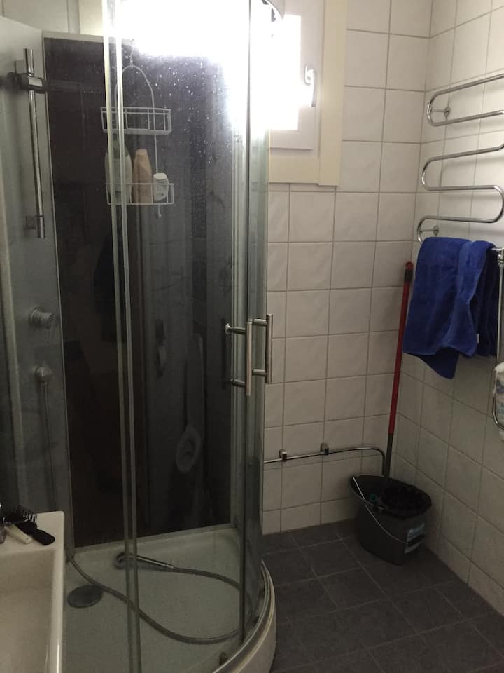 Tvåa, Lugnt Läge - Karlstad