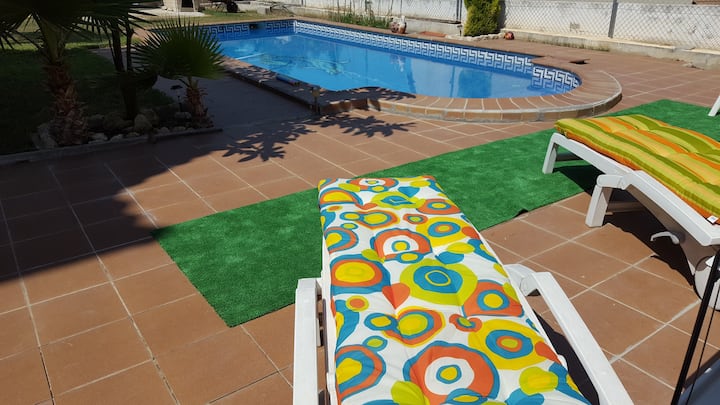 El Mirador Ii - Calafell