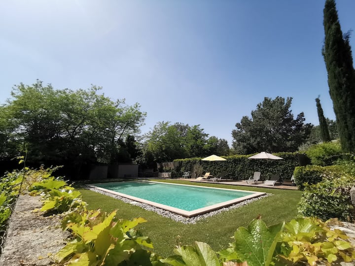 Studio Lavender En Provence - Bouches-du-Rhône