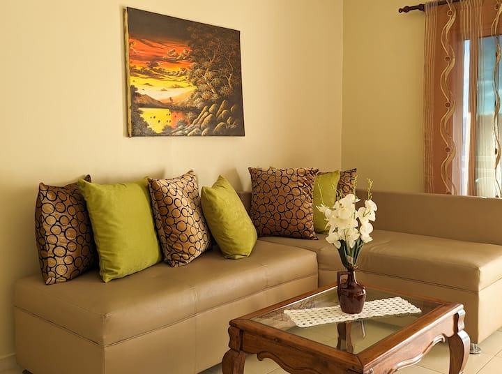 Espacioso Lugar En Puerto Plata - Puerto Plata