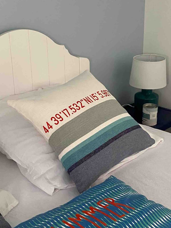 Maisonnette De La Mer - Hermanville-sur-Mer