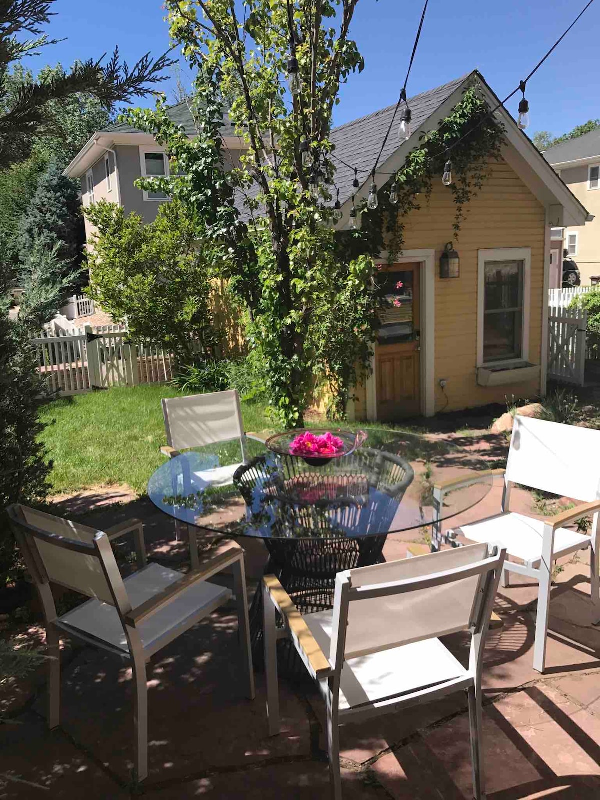 Modern Central Boulder Home + Private Lower Suite - Houses for Rent in ...