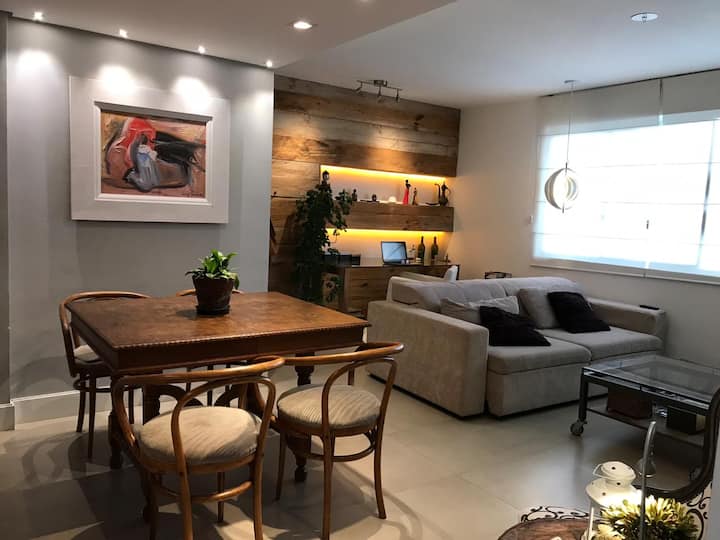 Cozy Apartment - São José dos Campos
