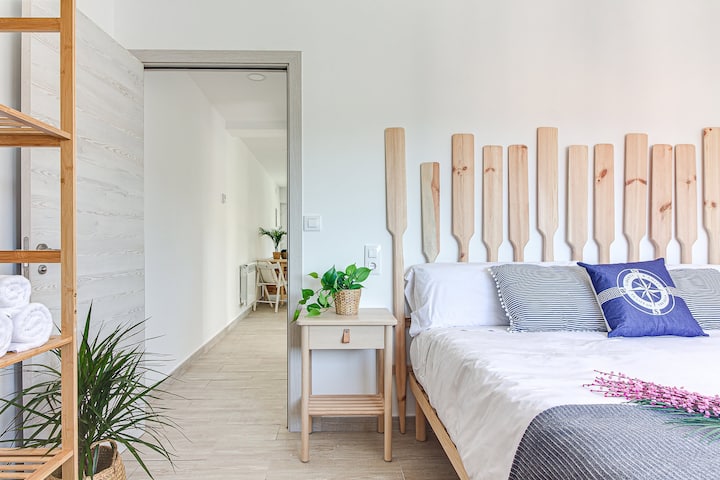 Apartamento Playa De Finisterre(rostro) - Carnota