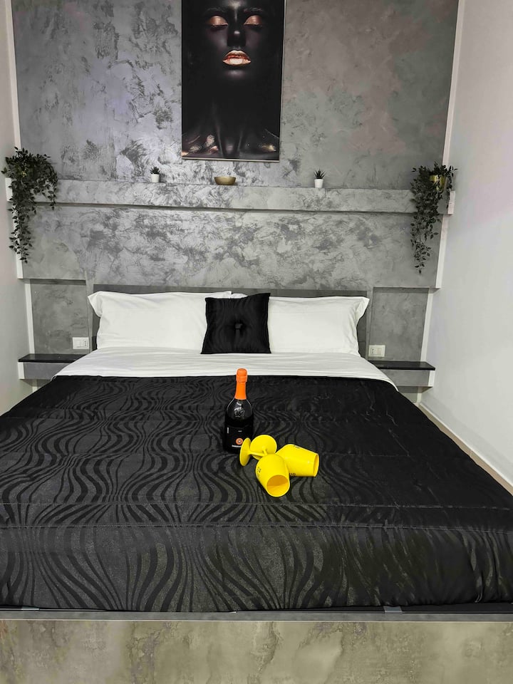Il Cortiletto28 Room & House 14 - Syrakus