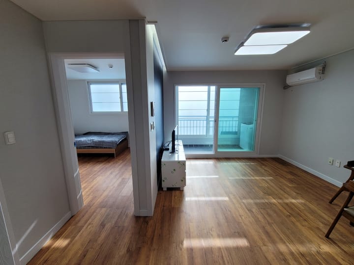 비스타캐슬(Bstarcastle)1.5r
풍경이있는 궁전 - Seoul Incheon Airport (ICN)