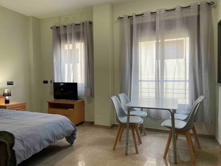 Bonito Estudio En El Centro De Málaga - Provincia de Málaga, España