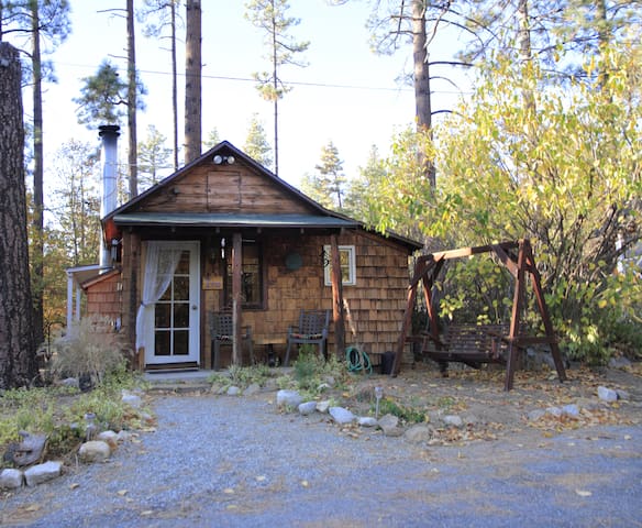 16 Cabins In And Near Idyllwild, California - Updated 2021 | Trip101