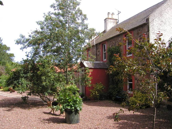 The West Wing - 던바어