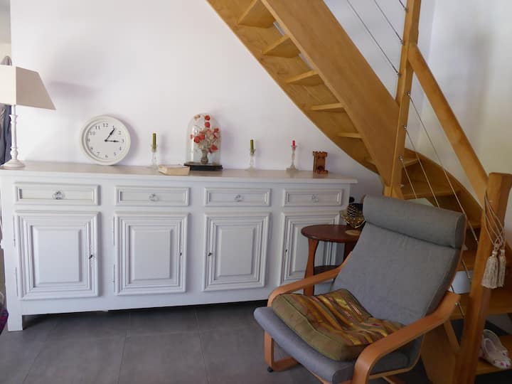 Maison à La Campagne - Savenay