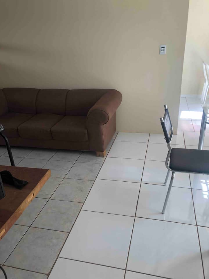 Casa Próxima Ao Londrina Norte Shopping - Londrina