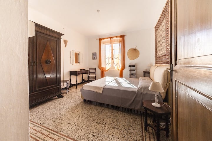 Bed& Breakfast Costa Dei Fieschi - Mimosa Room - Sestri Levante