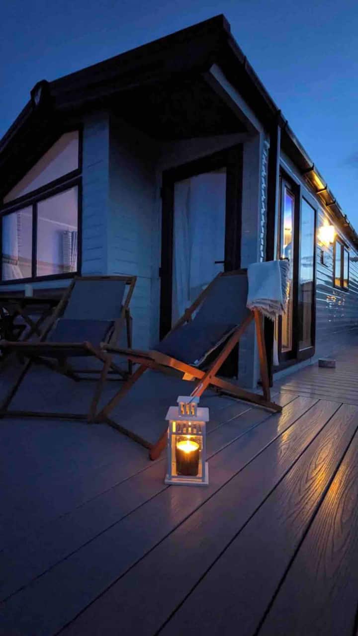 Bayview Escape • Sea View • Northumberland Coast - Northumberland