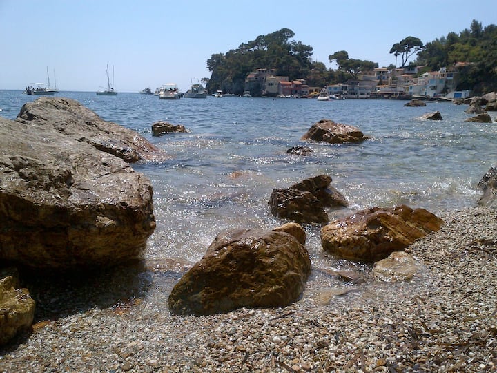 Charmante Maison Proche Des Plages 6 Personnes - Le Pradet